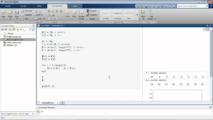 MATLAB: How to Use Live Scripts?