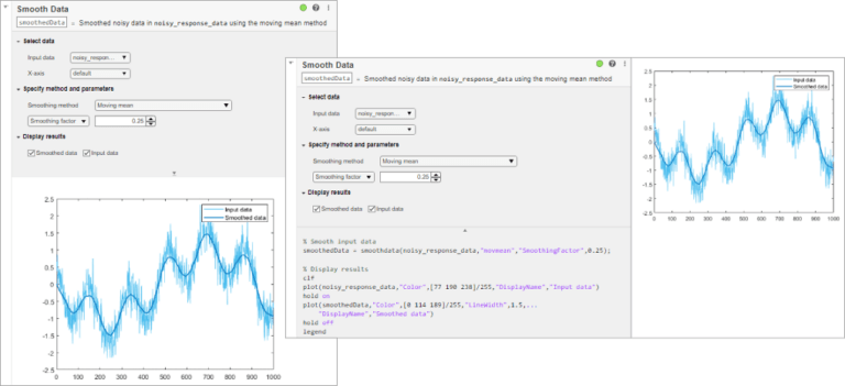 How to Use Live Scripts in Matlab? | WiredWhite