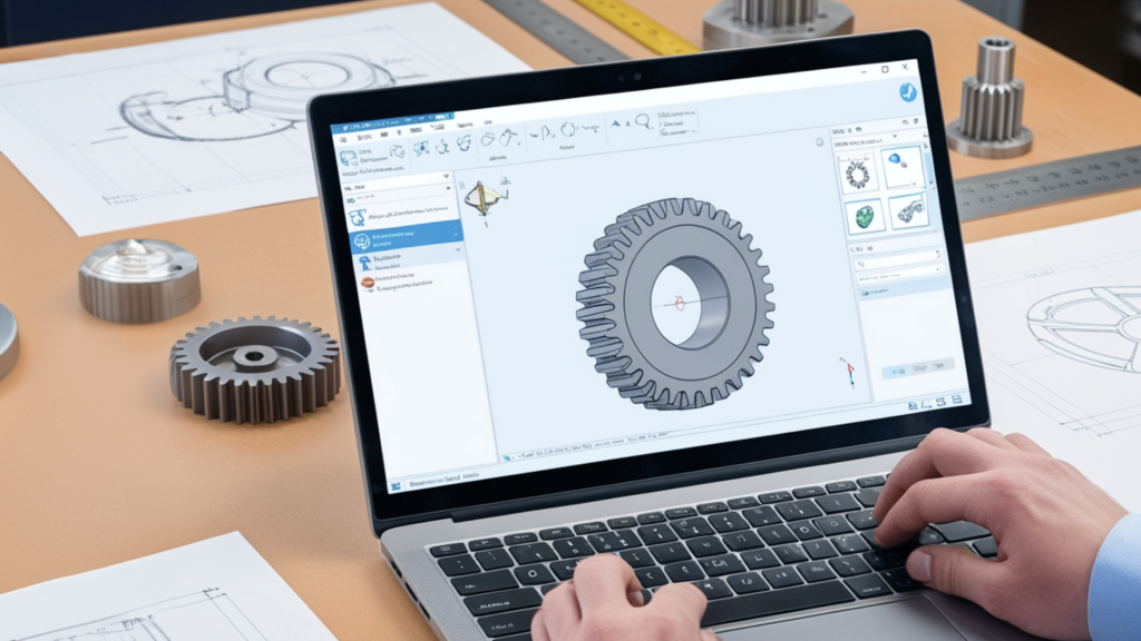 Fusion 360: The Ultimate Beginner's Course | WiredWhite