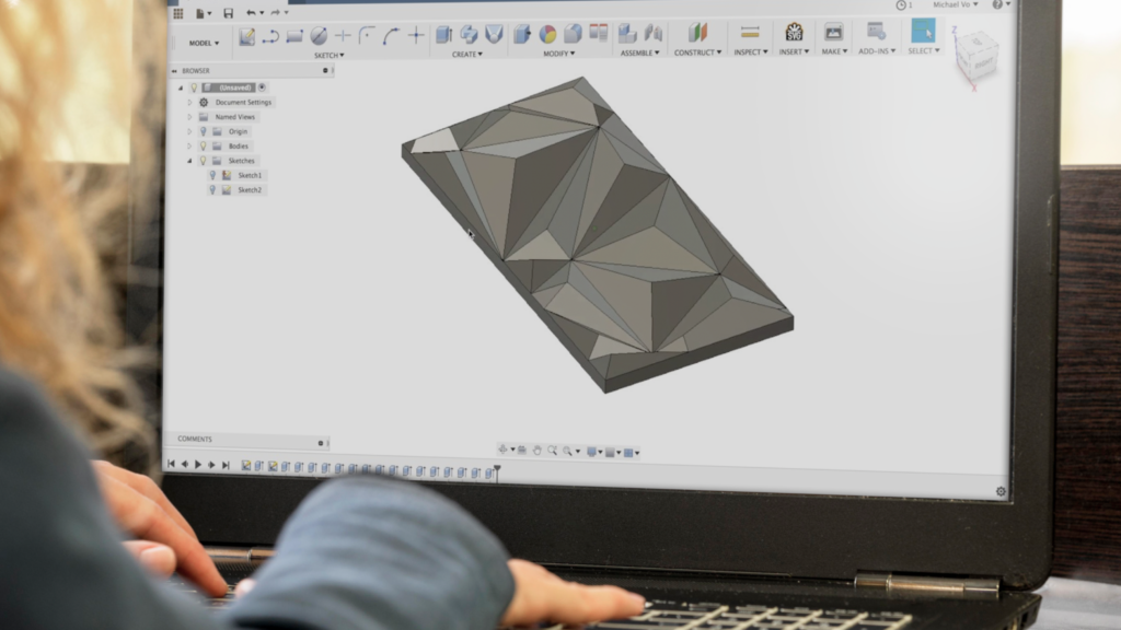 Fusion 360 Design Concepts Course | WiredWhite Fusion 360 Design Concepts Course | WiredWhite