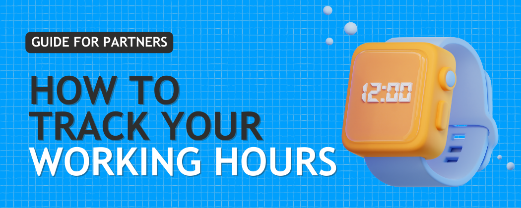 How to Track Your Working Hours for a Project | WiredWhite