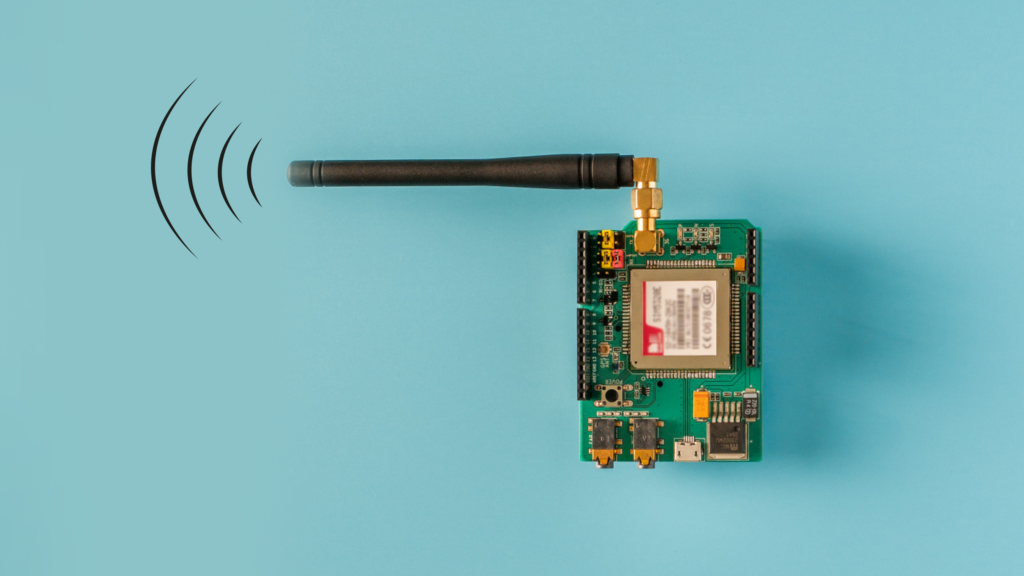 LoRa and LoRaWAN Course | WiredWhite LoRa and LoRaWAN Course | WiredWhite