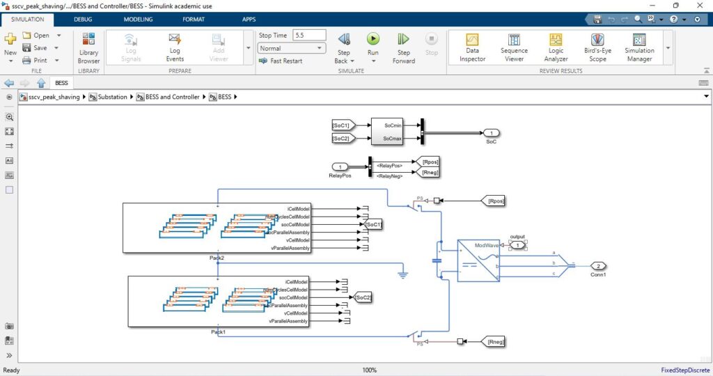 Simulating Renewable Energy Systems with Simulink | WiredWhite