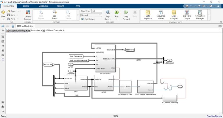 Simulating Renewable Energy Systems with Simulink | WiredWhite