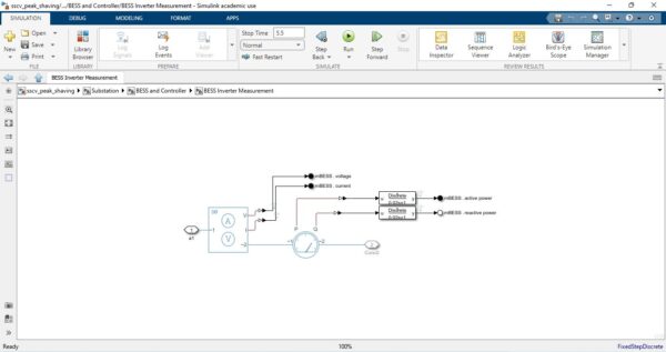 Simulating Renewable Energy Systems with Simulink | WiredWhite