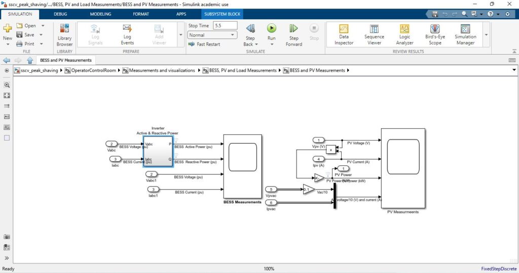 Simulating Renewable Energy Systems with Simulink | WiredWhite
