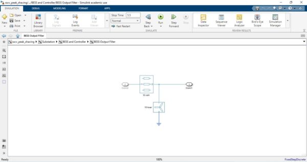 Simulating Renewable Energy Systems with Simulink | WiredWhite