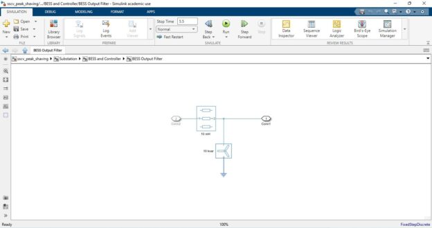Simulating Renewable Energy Systems with Simulink | WiredWhite
