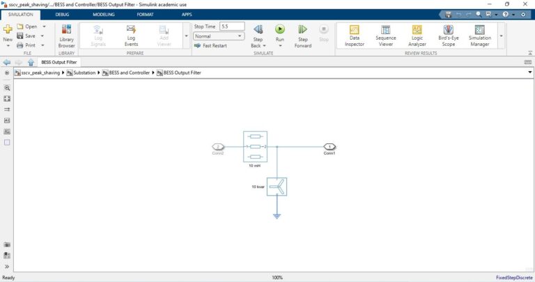 Simulating Renewable Energy Systems with Simulink | WiredWhite