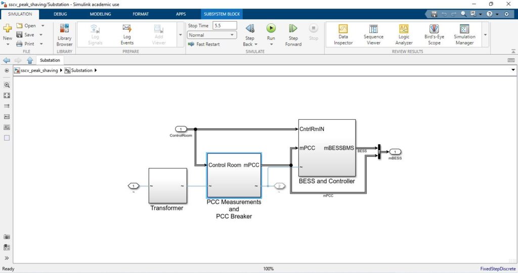 Simulating Renewable Energy Systems with Simulink | WiredWhite