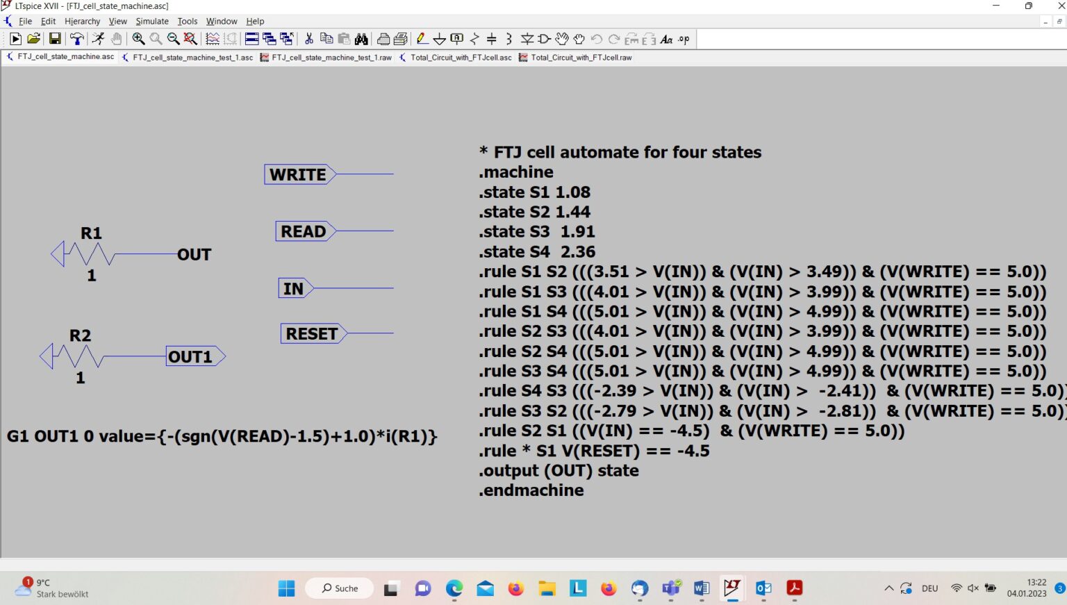 XOR-XOR 18-Transistor Full Adder in LTSpice | WiredWhite