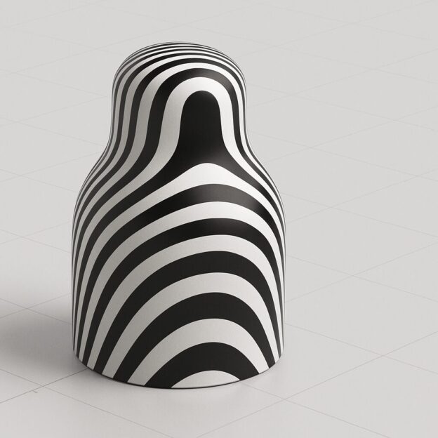 Mastering Curvature Continuity in SOLIDWORKS | WiredWhite