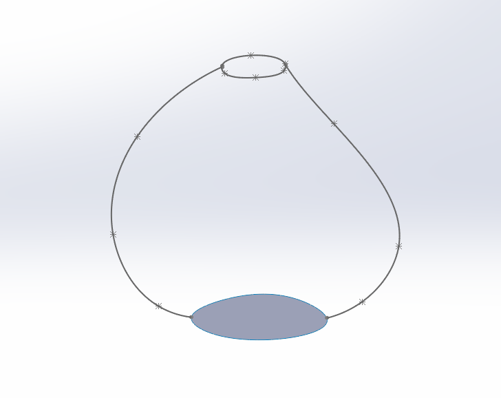 Mastering Curvature Continuity in SOLIDWORKS | WiredWhite