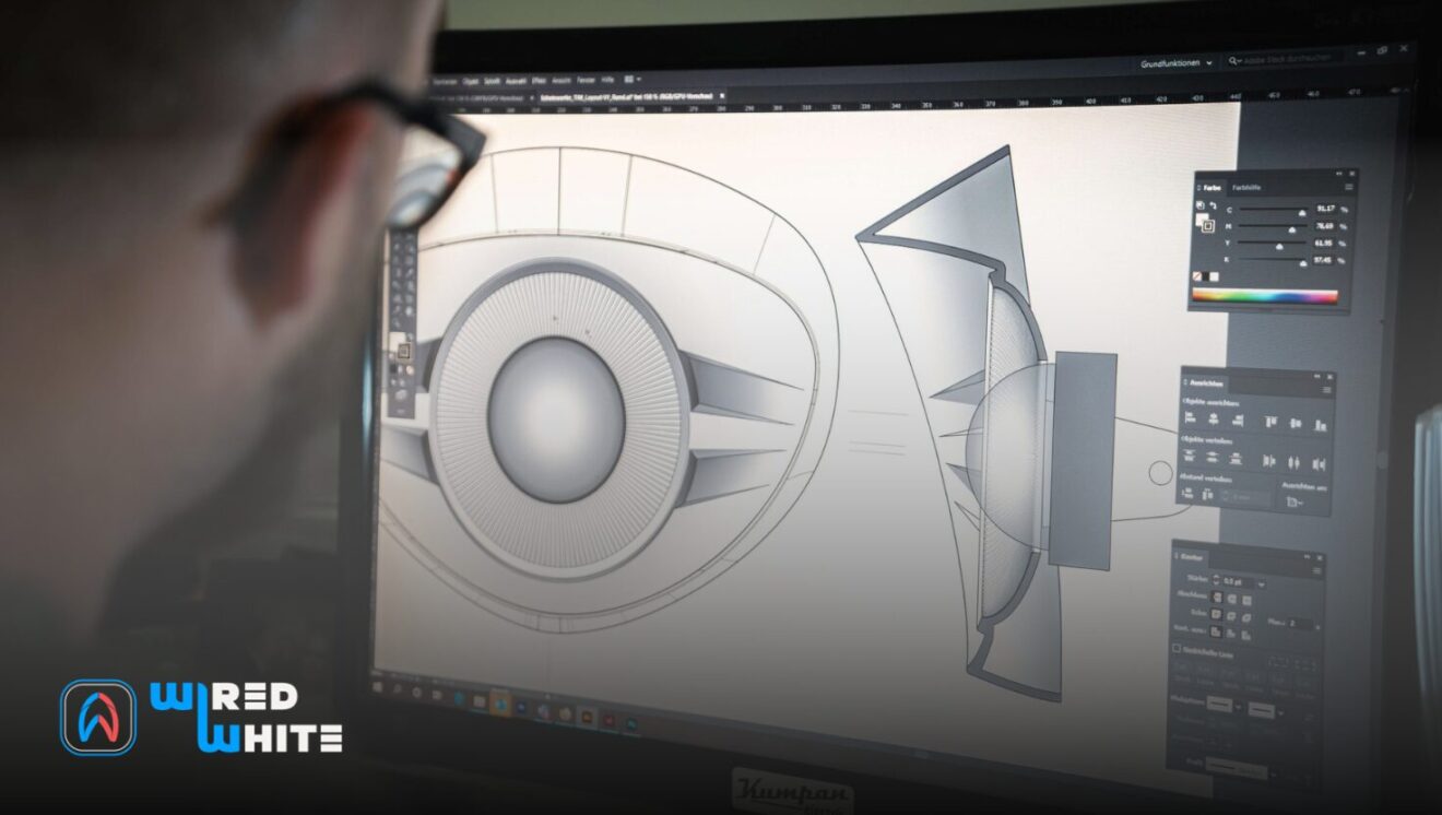 Kompas-3D vs. AutoCAD vs. SolidWorks: Which CAD Software Should ...