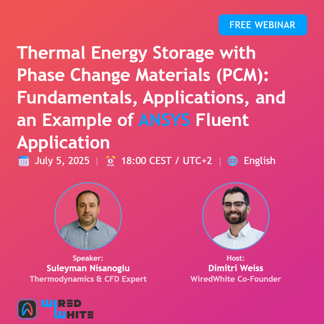 Thermal Energy Storage with Phase Change Materials (PCM): Fundamentals ...